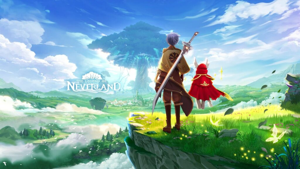 Top 10 Android MMORPGs | BlueStacks