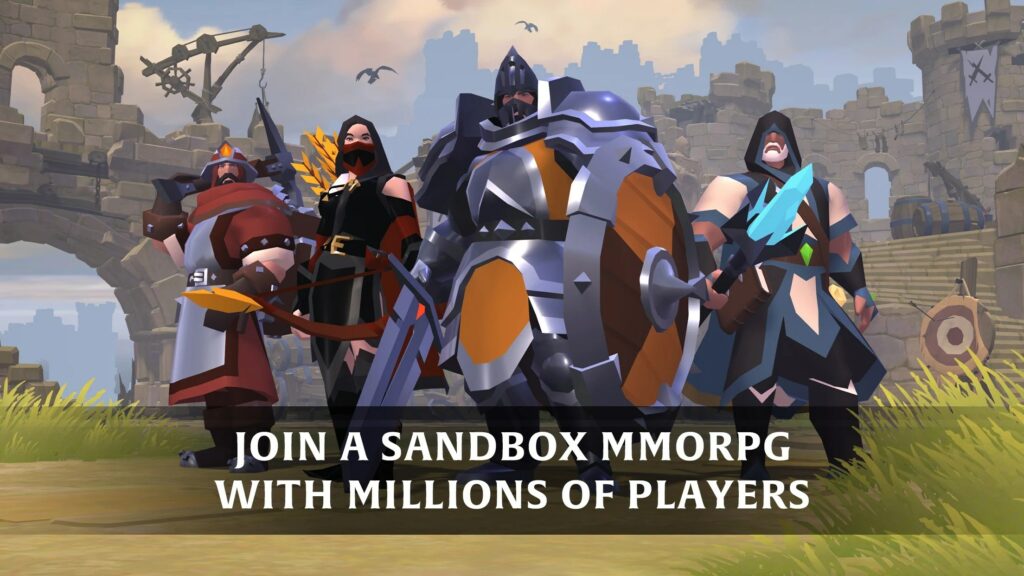 Top 10 Android MMORPGs | BlueStacks