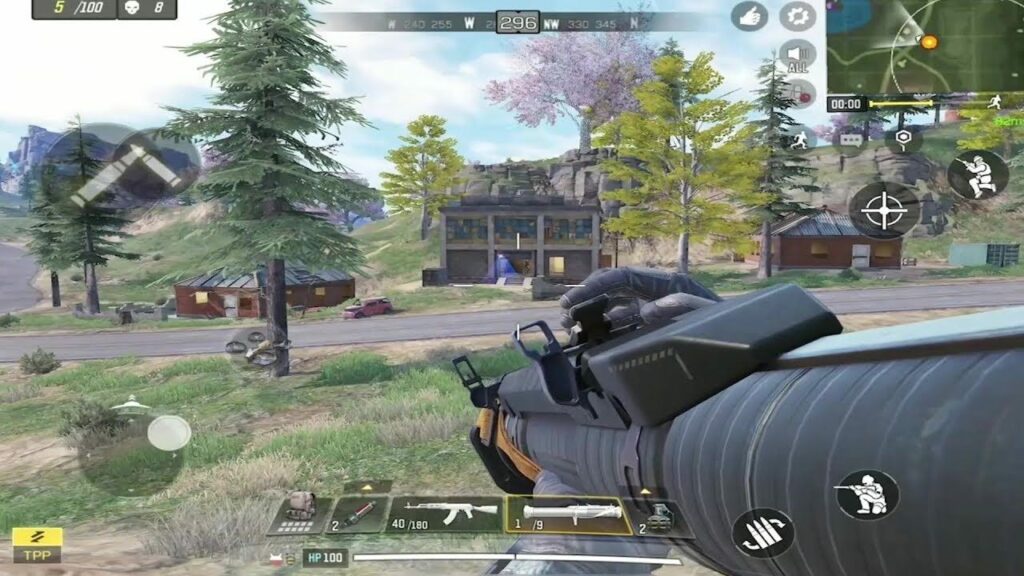 Top 10 Shooter-Spiele für Android | BlueStacks