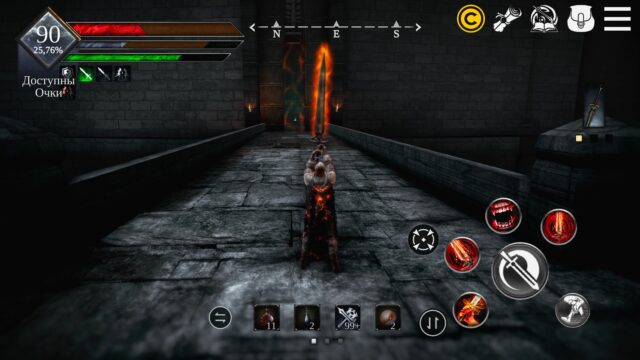Top 10 Soulslike Spiele für Android | BlueStacks