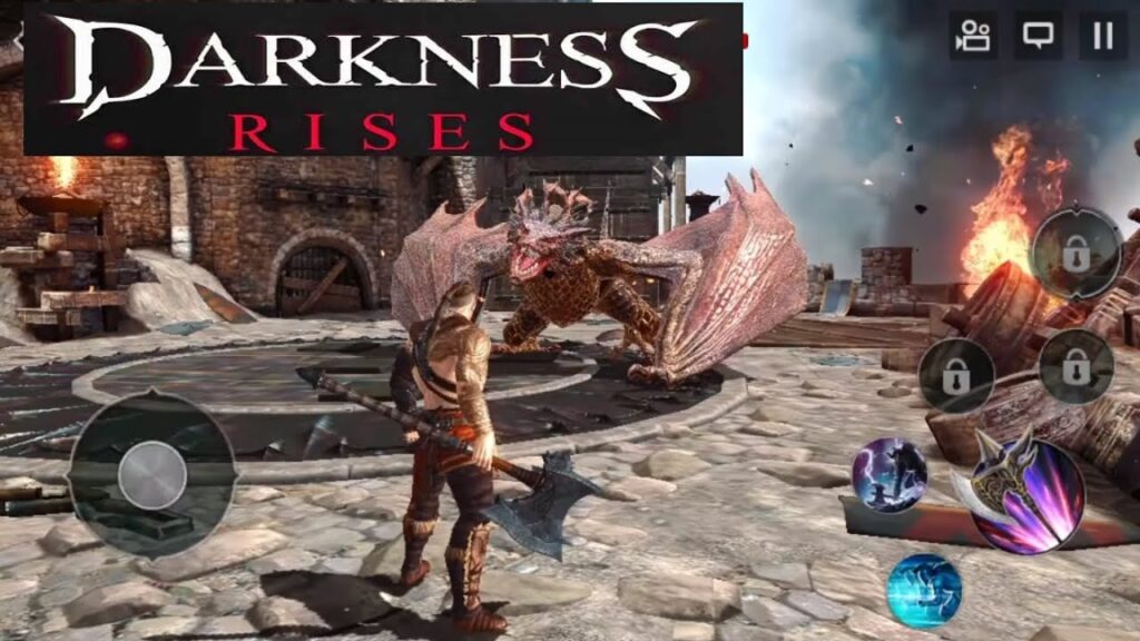 Top 10 Soulslike Spiele für Android | BlueStacks