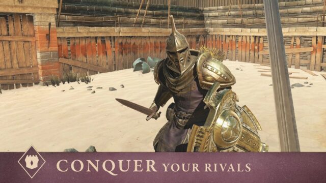 Top 10 Soulslike Spiele für Android | BlueStacks