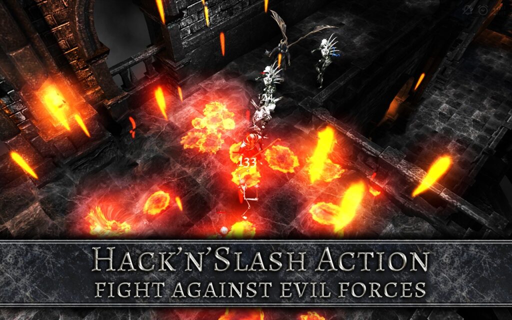 Top 10 Soulslike Spiele für Android | BlueStacks