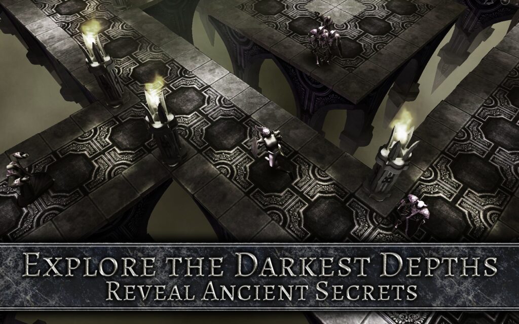 Top 10 Soulslike Spiele für Android | BlueStacks