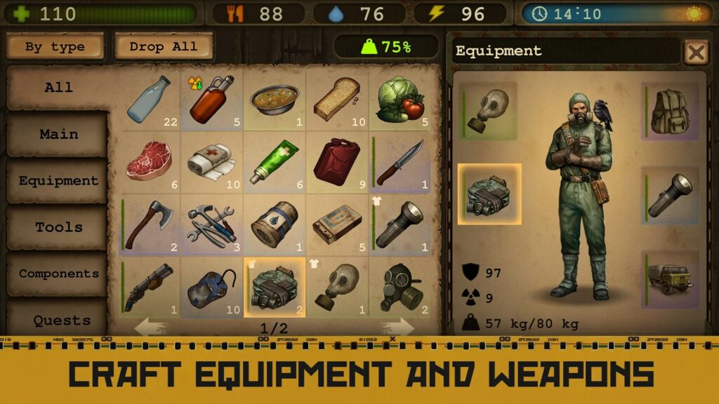 Top 10 Survival Spiele für Android | BlueStacks