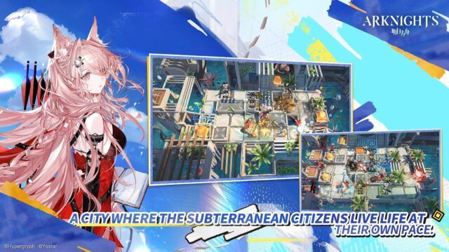 Top 10 Waifu Spiele für Android | BlueStacks