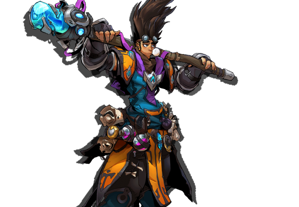 Torchlight: Infinite Class Tier List - The Best Classes For Every ...