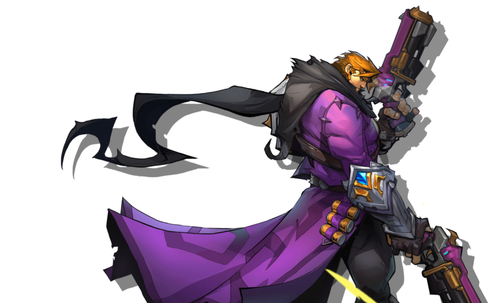 Torchlight: Infinite Class Tier List - The Best Classes For Every Purpose | BlueStacks