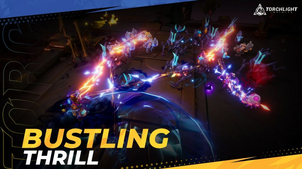 Torchlight: Infinite – In-Depth Guide for Heroes and their Traits ...