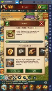 BlueStacks Guide for Total Battle: Tactical Strategy on PC | BlueStacks