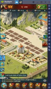 Total Battle: Tactical Strategy on PC — A Fresh Take on Strategy ...