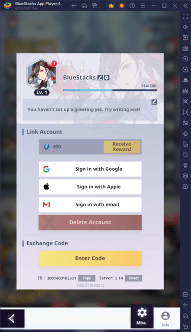 Tower of God: New World Reroll Guide - Enjoy the Best Start with Top ...