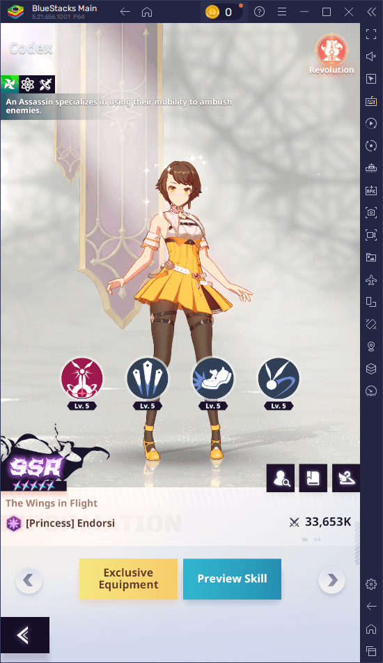 Tower of God: New World Tier List - The Best and Worst Characters in ...