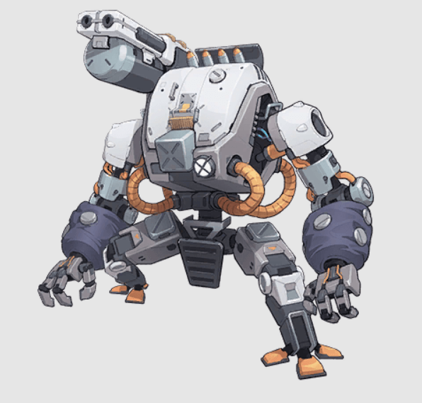 Best Relics to Use Ranked in Tower of Fantasy | BlueStacks