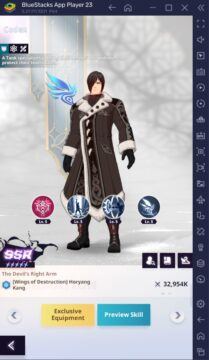 Tower of God: New World Tier List – Summon the Strongest Heroes ...