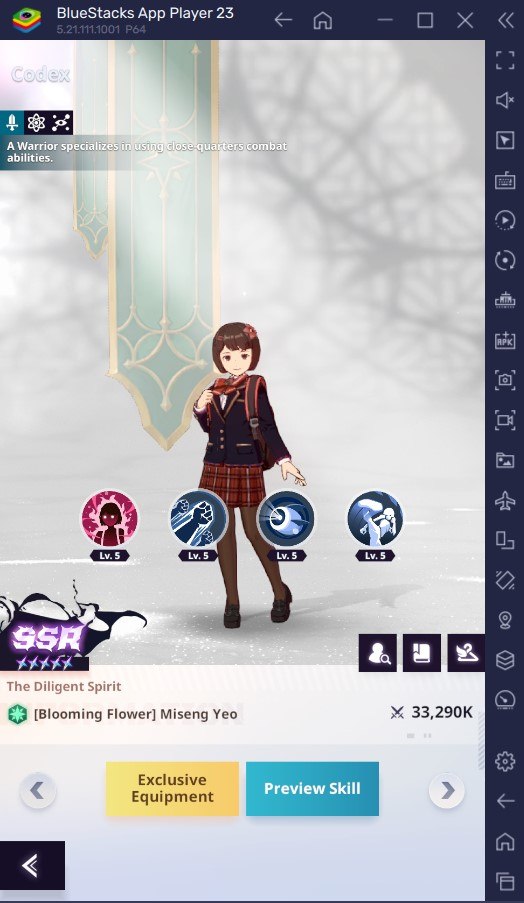 Tower of God: New World Tier List – Summon the Strongest Heroes ...