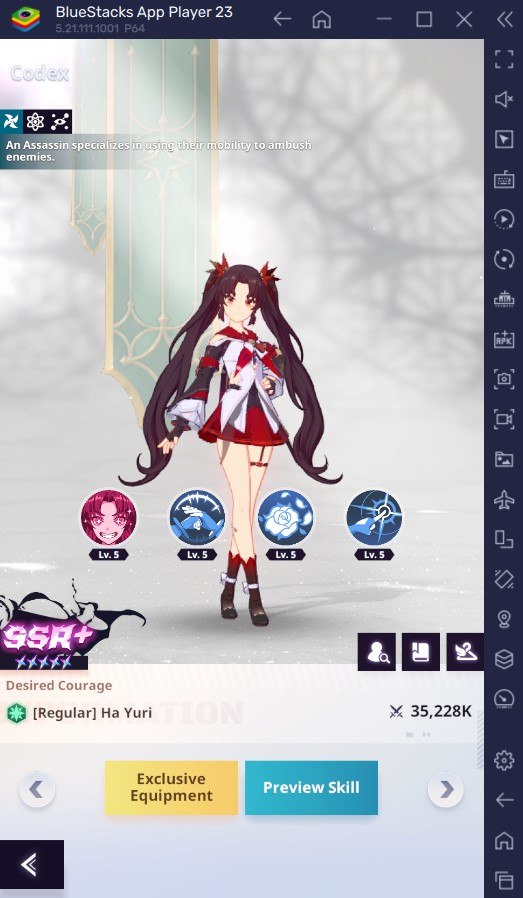 Tower of God: New World Tier List – Summon the Strongest Heroes | BlueStacks