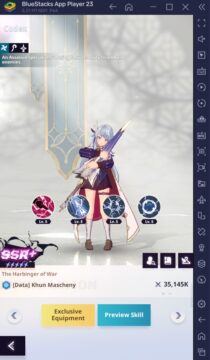 Tower of God: New World Tier List – Summon the Strongest Heroes | BlueStacks