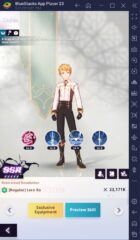 Tower of God: New World – A Guide for Ha Yuri (Regular) and Lero Ro (Regular) | BlueStacks