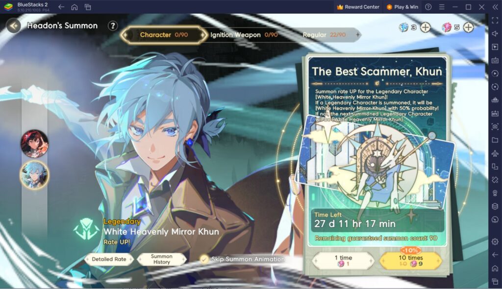 Tower of God: The Great Journey – Tips and Tricks to Get Stronger and ...