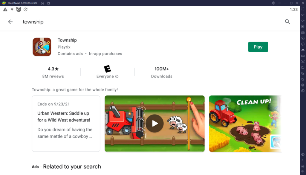 Beginner’s Guide for Township - The Best Tips, Tricks, and Strategies ...