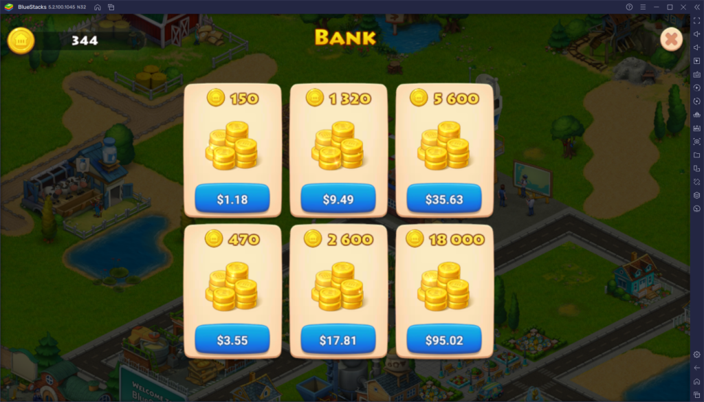 Beginner’s Guide for Township - The Best Tips, Tricks, and Strategies ...