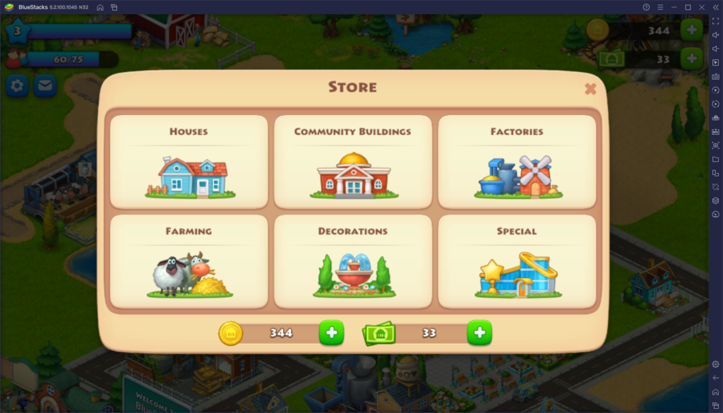 Beginner’s Guide for Township - The Best Tips, Tricks, and Strategies ...