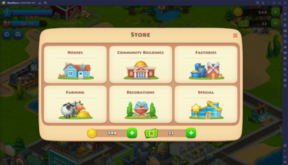 Beginner’s Guide for Township - The Best Tips, Tricks, and Strategies ...