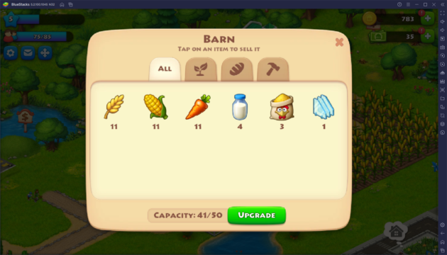 Township Building Guide and Tips - The Best Tricks and Strategies for ...