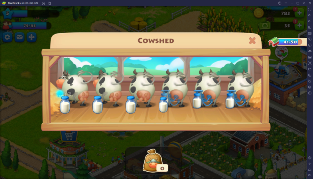 Township Building Guide and Tips - The Best Tricks and Strategies for ...