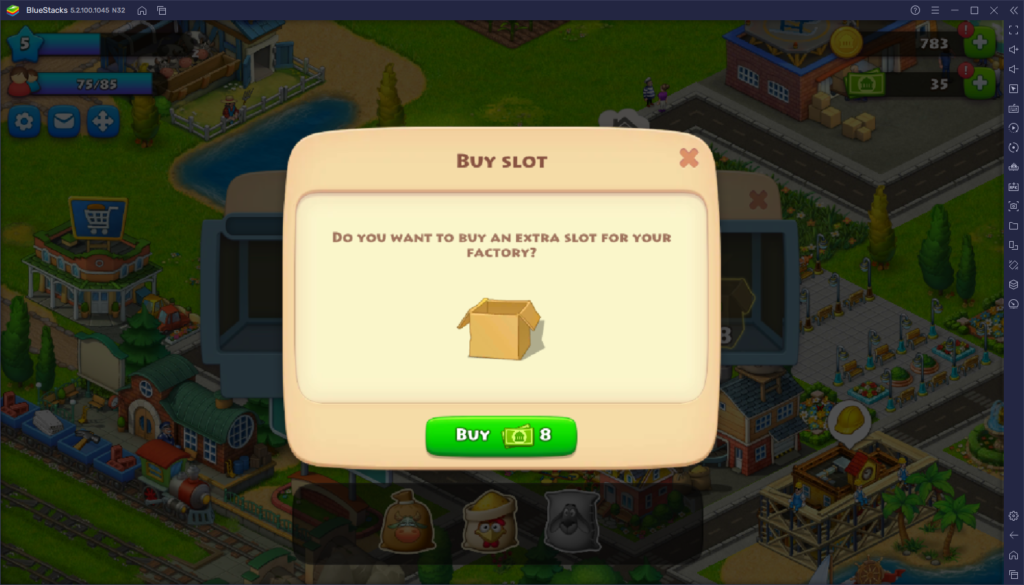 Township Building Guide and Tips - The Best Tricks and Strategies for ...