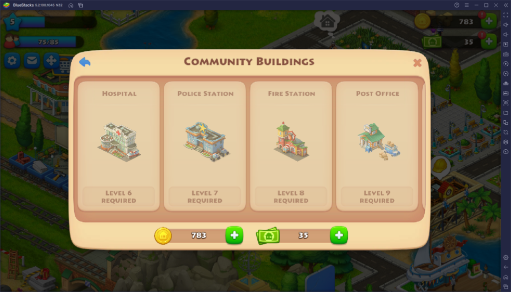 Township Building Guide and Tips - The Best Tricks and Strategies for ...