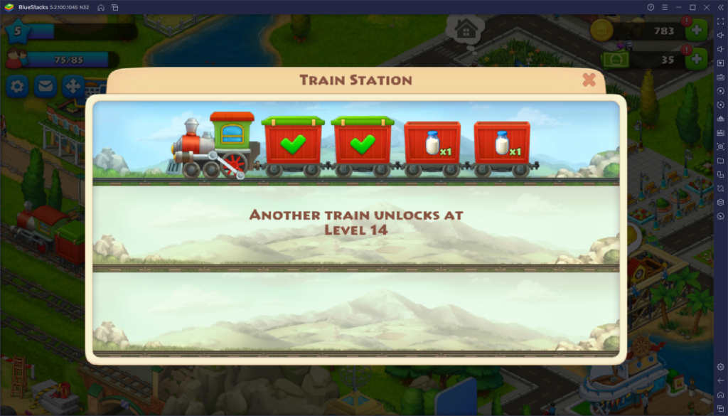 Township Building Guide and Tips - The Best Tricks and Strategies for ...