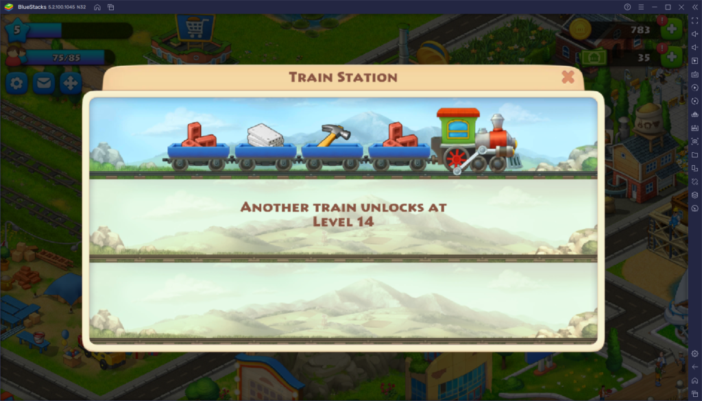 Township Building Guide and Tips - The Best Tricks and Strategies for ...