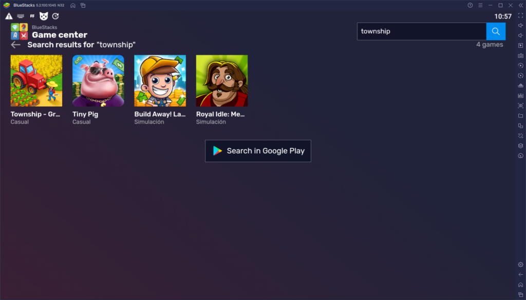 How to Play and Enjoy Township on PC | BlueStacks