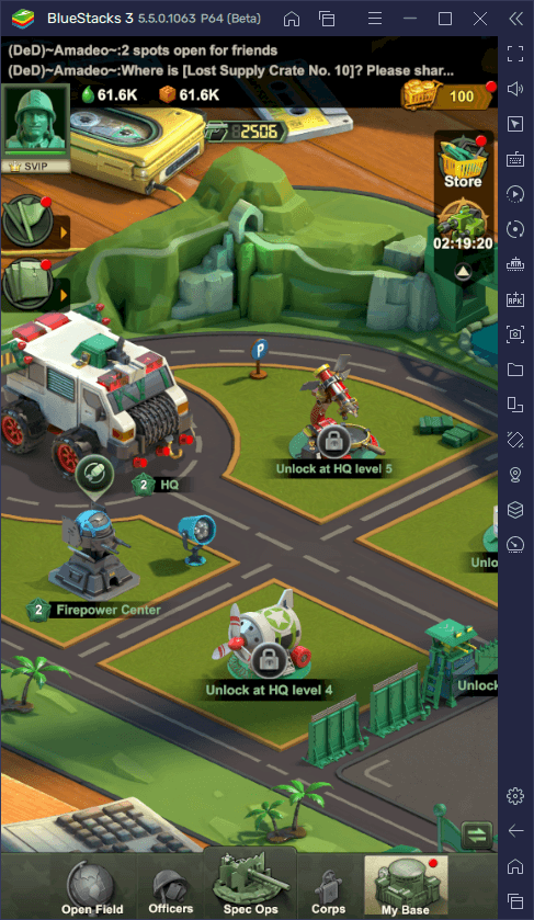 Toy Army Men Defense: Merge Tipps und Tricks für den richtigen Start ...
