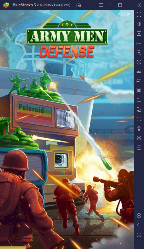 Toy Army Men Defense: Merge Tips and Tricks For Starting on the Right ...