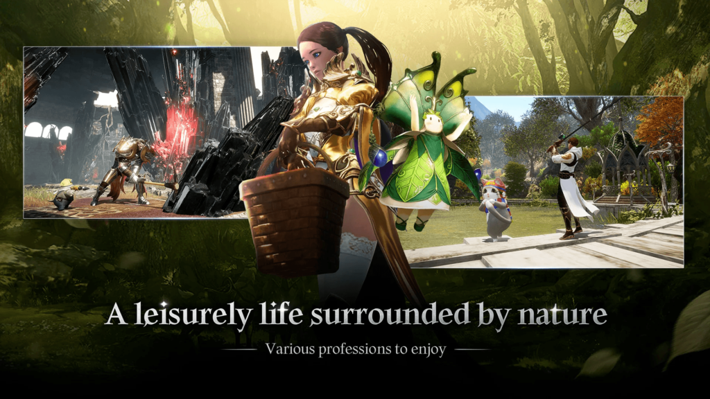 TRAHA Global para PC - Todas las expectativas del lanzamiento de este ...