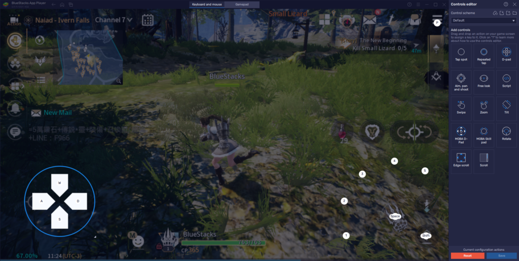 TRAHA Global on PC - How to Win All Your Battles Using Our BlueStacks Tools