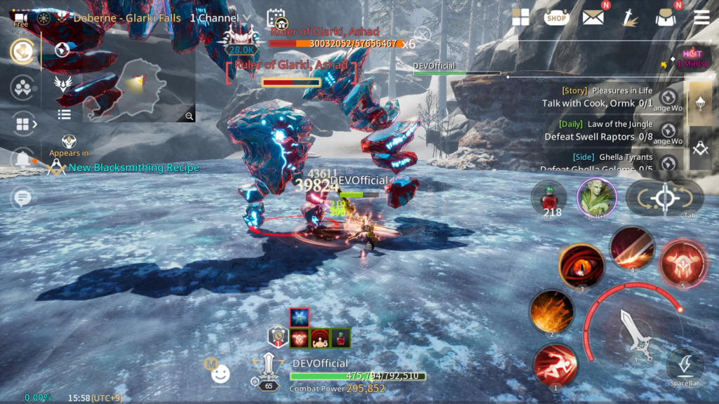 TRAHA Global on PC - Everything to Expect from the Launch of This ...