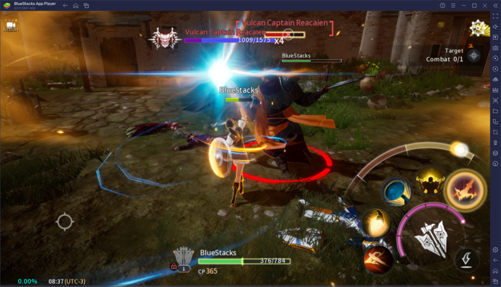 TRAHA Global Weapons Tier List - All The Weapon Types Ranked From Best ...