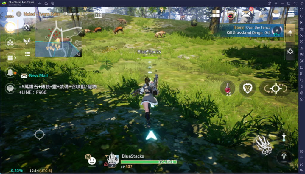 TRAHA Global Weapons Guide - Overview of all The Weapon Types in the ...