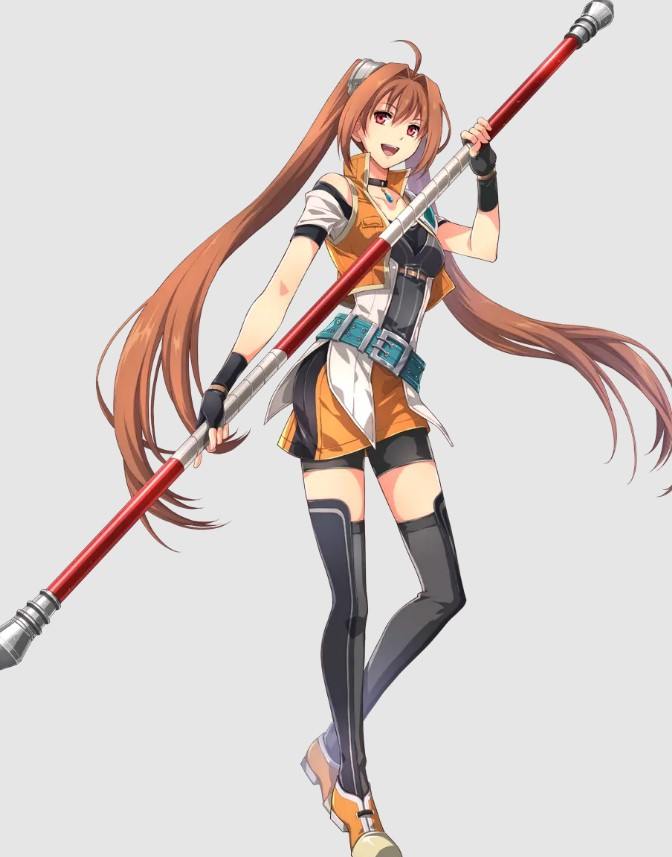 Trails of Cold Steel: NW – Pengenalan Semua Karakter | BlueStacks