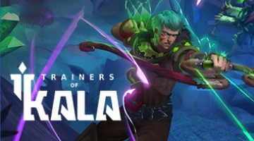 Download & Play Trainers of Kala on PC & Mac (Emulator)