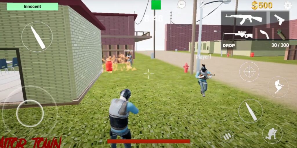 How to Install and Play Traitor Town (TTAG) on PC with BlueStacks