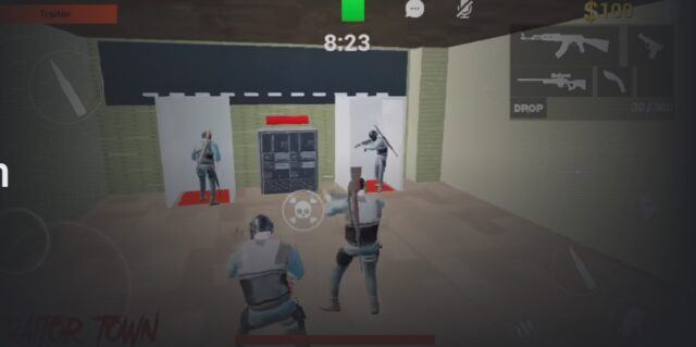 How to Install and Play Traitor Town (TTAG) on PC with BlueStacks