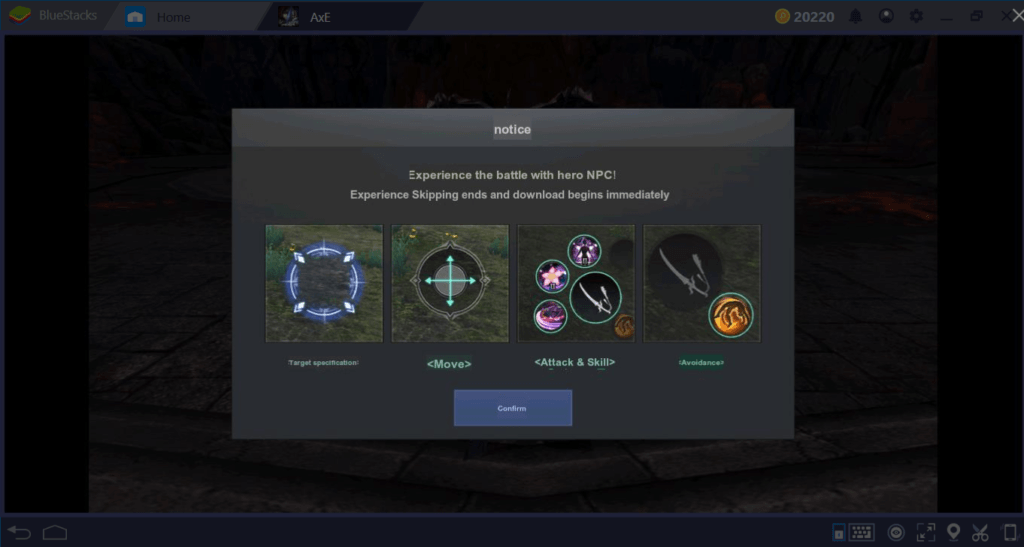 BlueStacks presents Real-time In-game Translation: Play All Games in ...