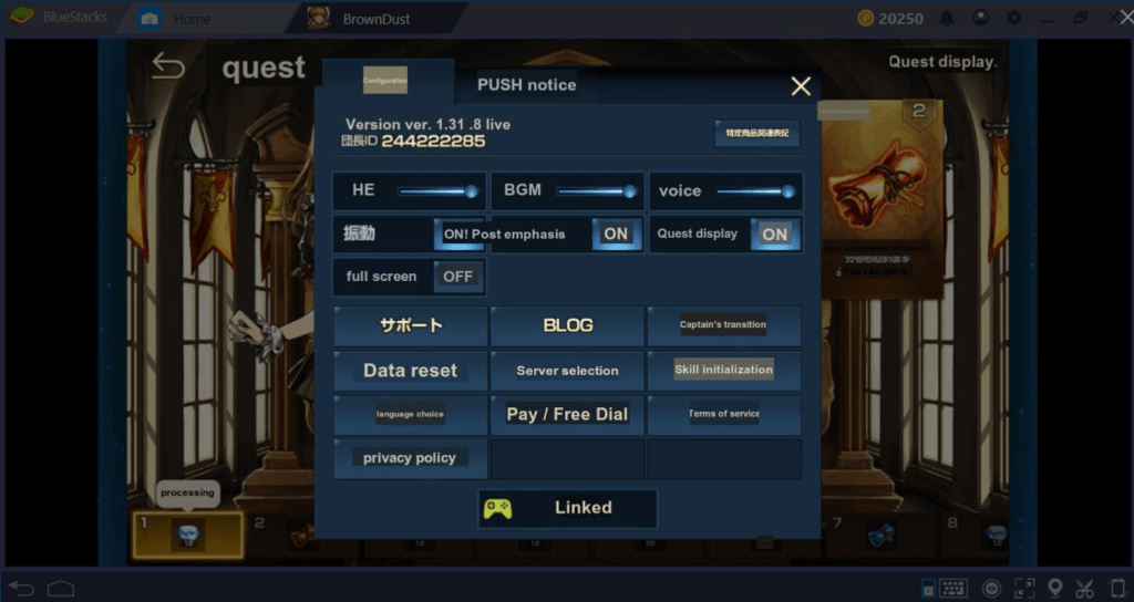 BlueStacks presents Real-time In-game Translation: Play All Games in ...
