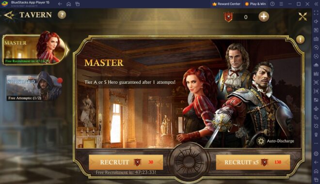 Treasure Hunter Tips and Tricks for the Best Start | BlueStacks