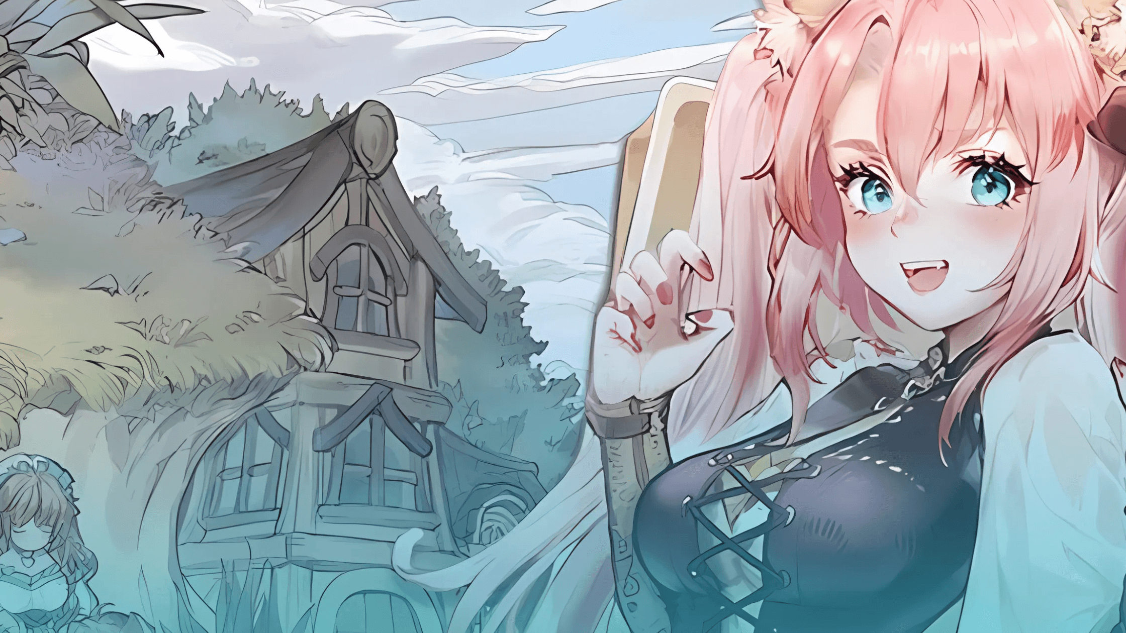 Tree of Savior NEO Geschenkcodes 2025 – Der ultimative Guide für Gratis-Belohnungen | BlueStacks